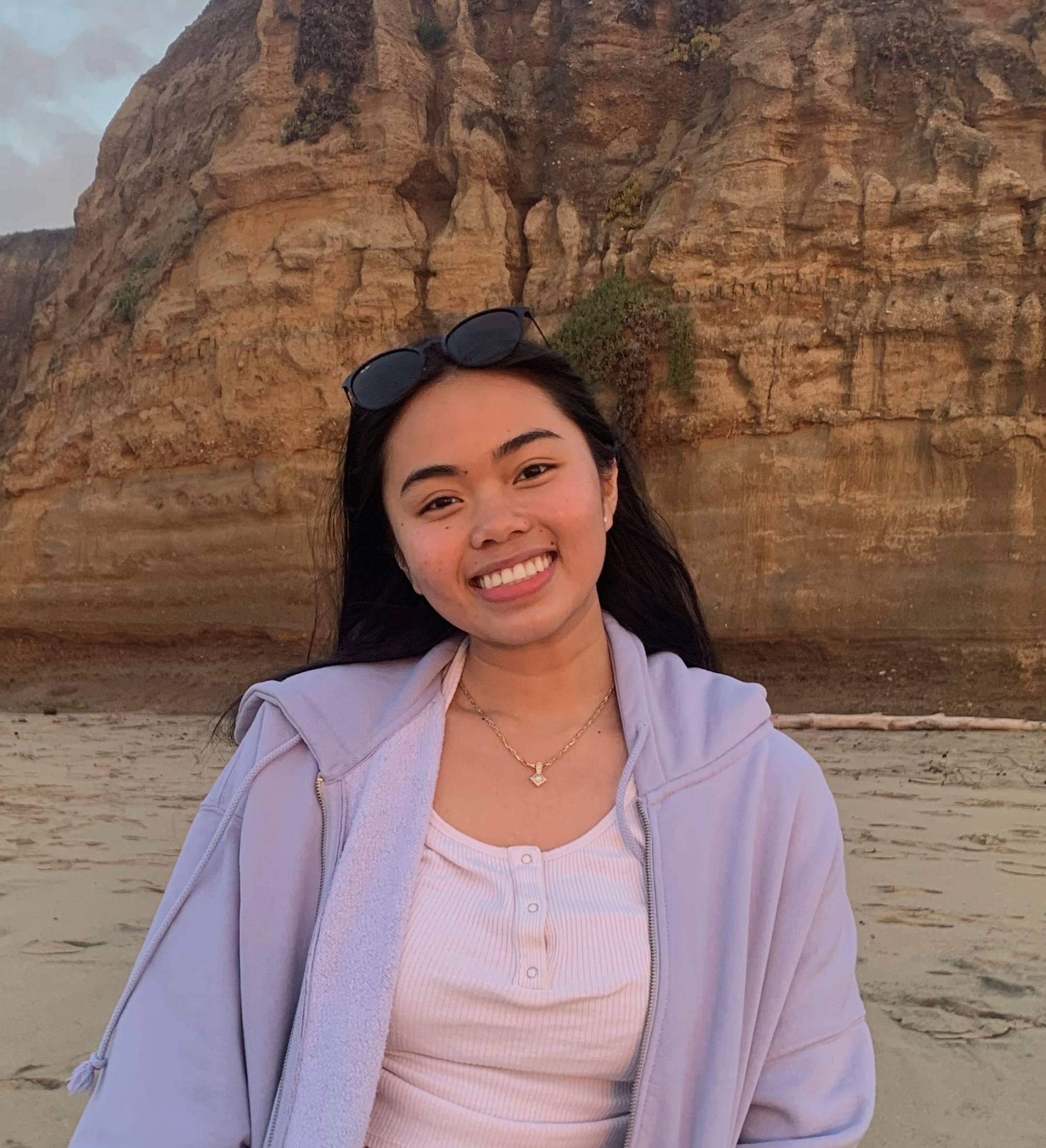 Current NSF Scholars | NSF Scholars Program | Cañada College